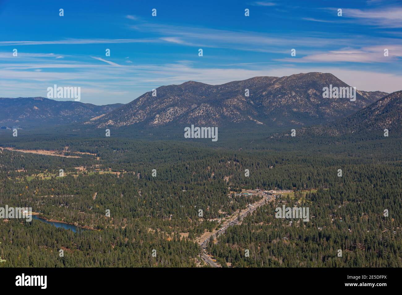 Echo ridge hi-res stock photography and images - Alamy