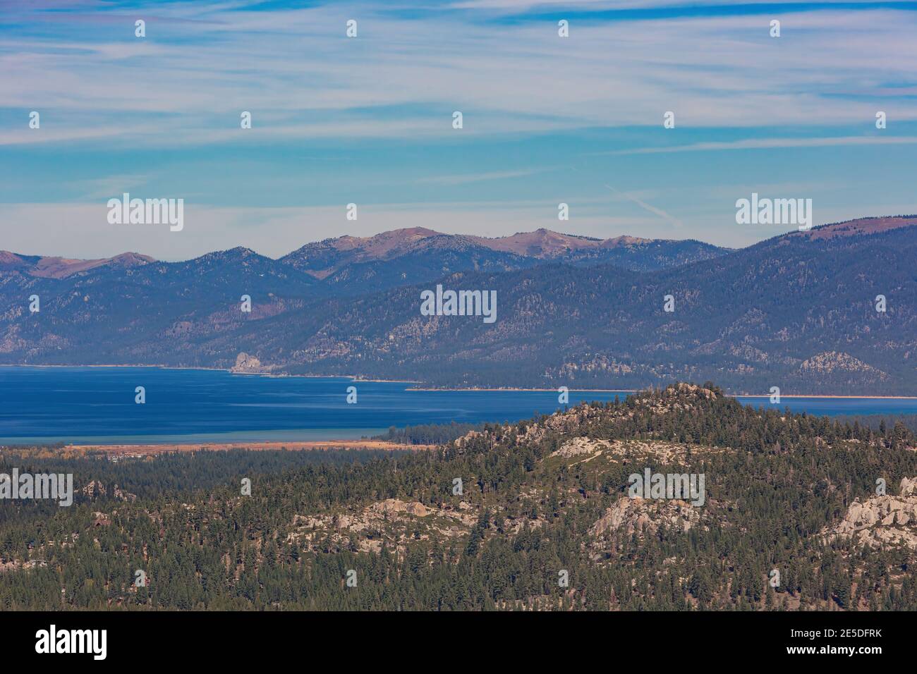 Echo ridge hi-res stock photography and images - Alamy