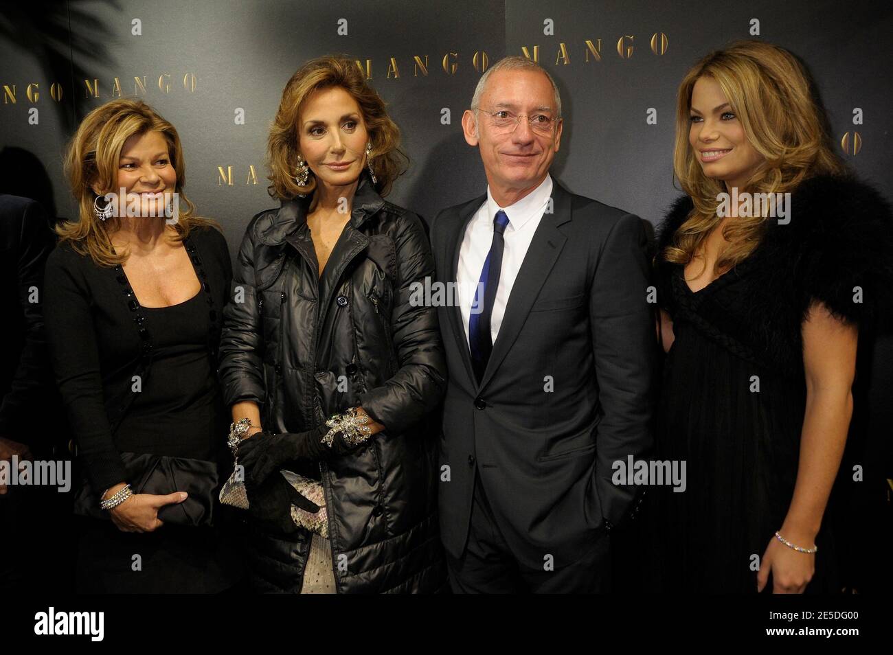 Nati abascal hi-res stock photography and images - Alamy