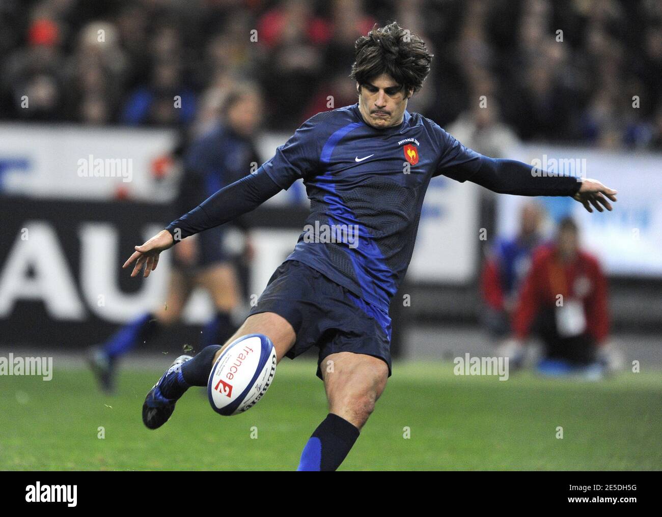 Australian rugby team 2008 hi-res stock photography and images - Alamy