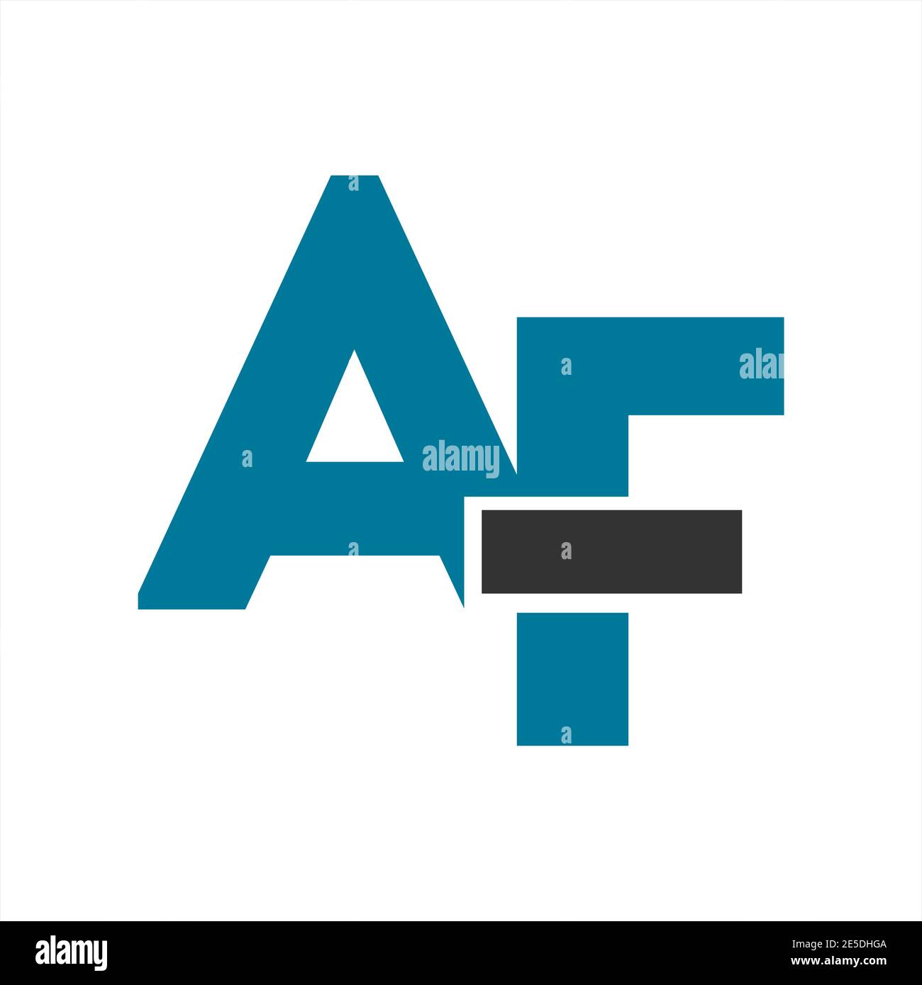 Af photo Stock Vector Images - Alamy