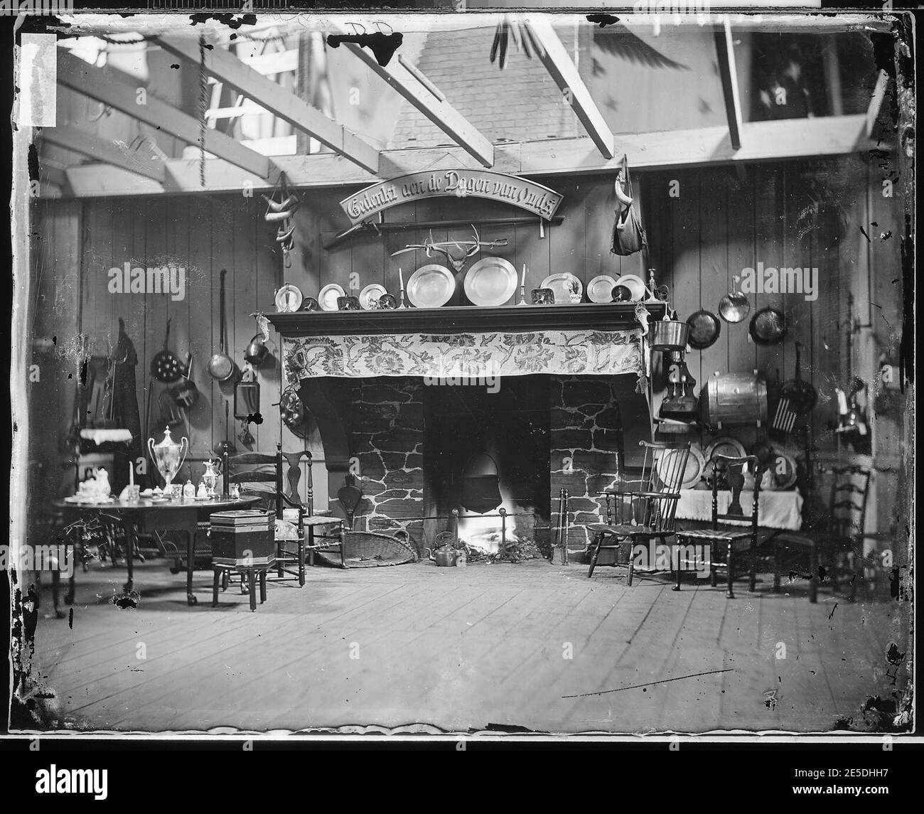 Metropolitan fair building hi-res stock photography and images - Alamy