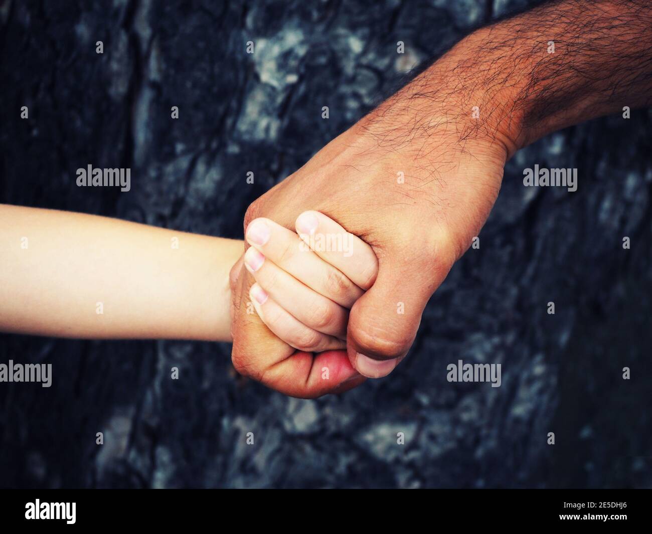 Hand bonding hi-res stock photography and images - Alamy