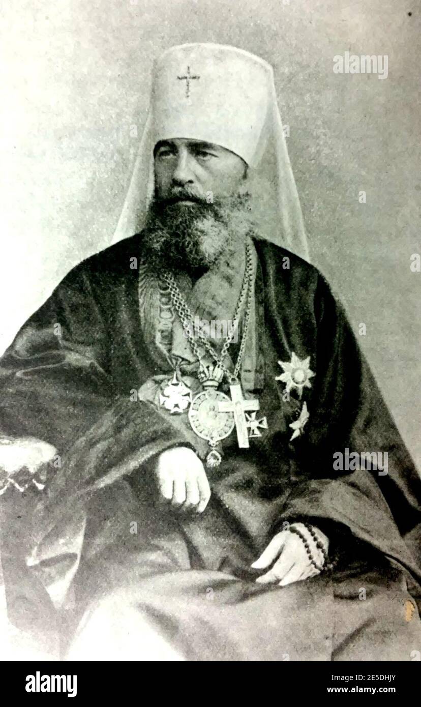 Metropolitan anthony hi-res stock photography and images - Alamy