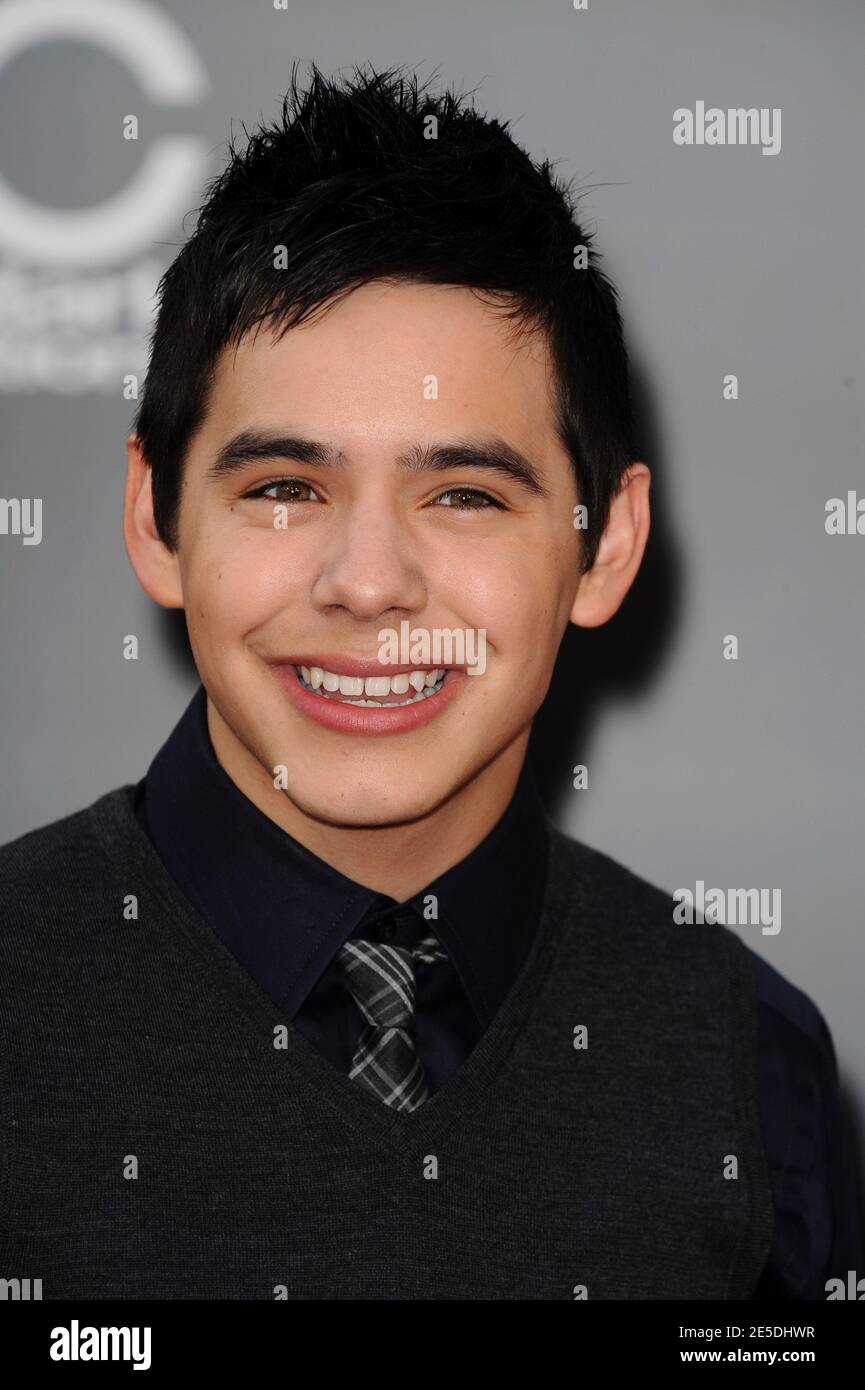 Anthony Archuleta's Instagram, Twitter & Facebook on IDCrawl