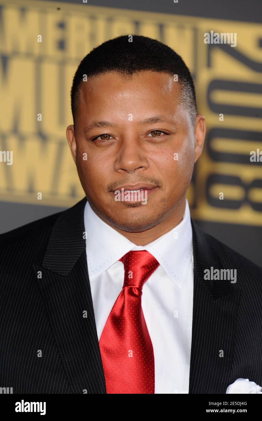 Terrence howard music hi-res stock photography and images - Alamy