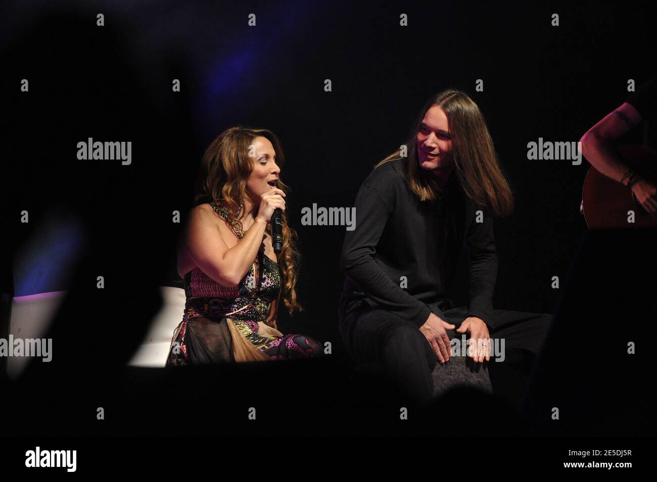 Lecat mathieu hi-res stock photography and images - Alamy