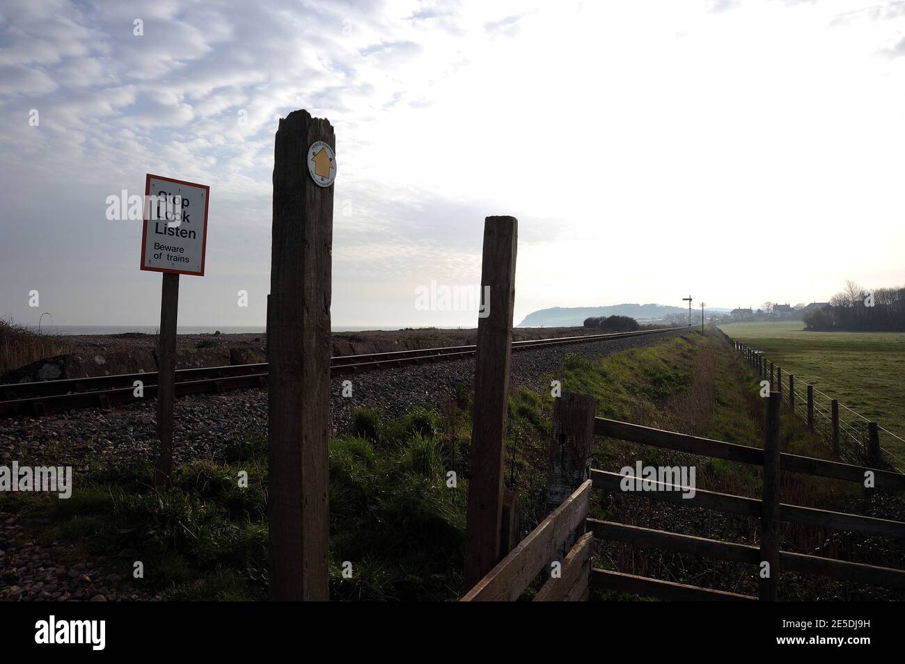 Blue anchor signal hi-res stock photography and images - Alamy