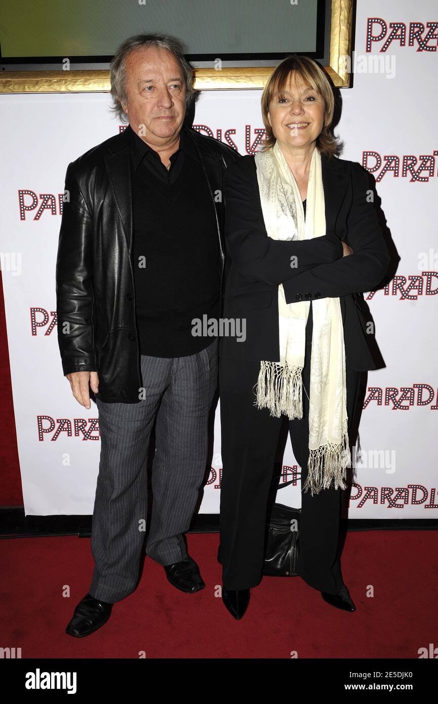 Augry marie laure hi-res stock photography and images - Alamy