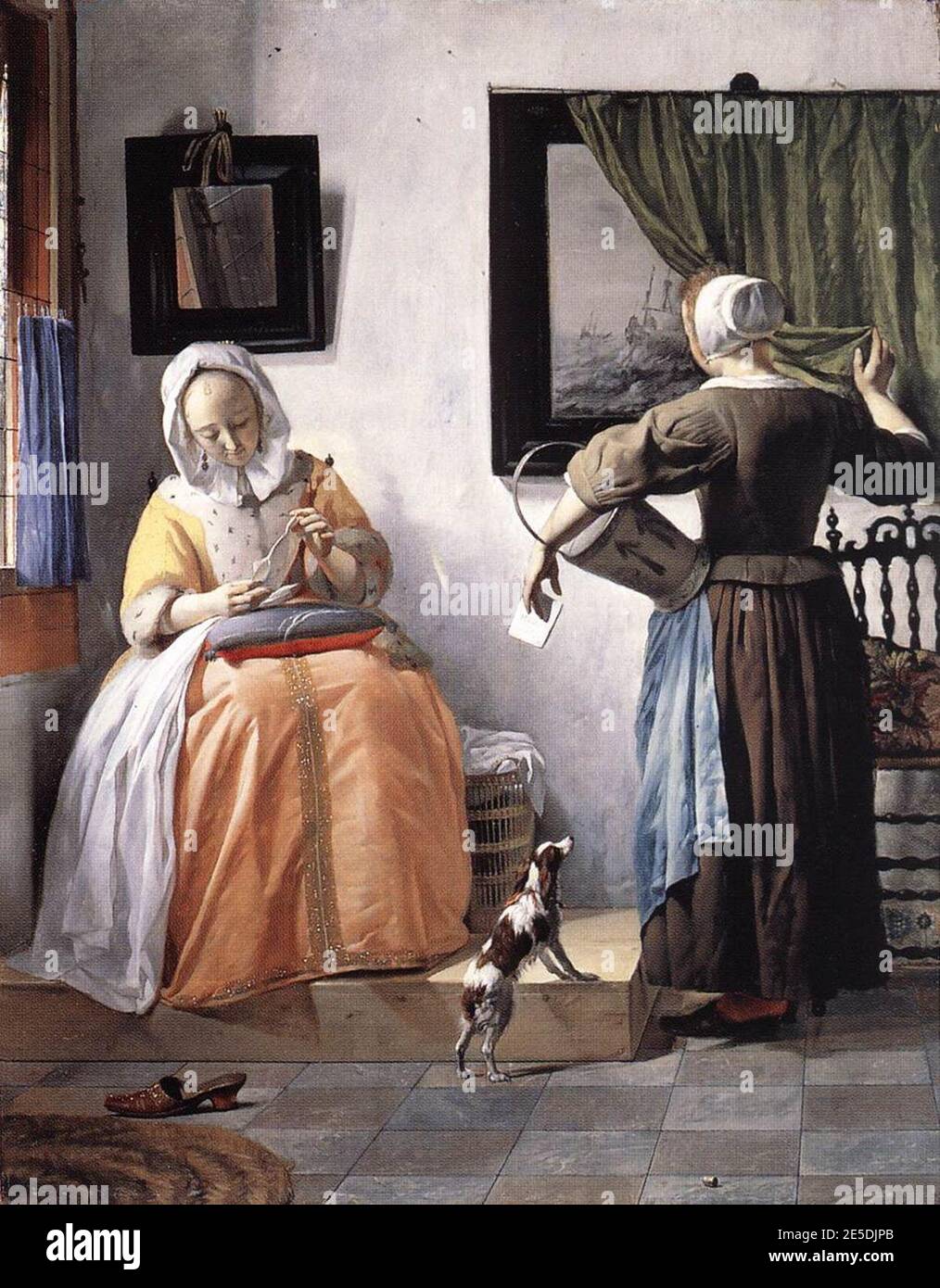 Metsu letter hi-res stock photography and images - Alamy