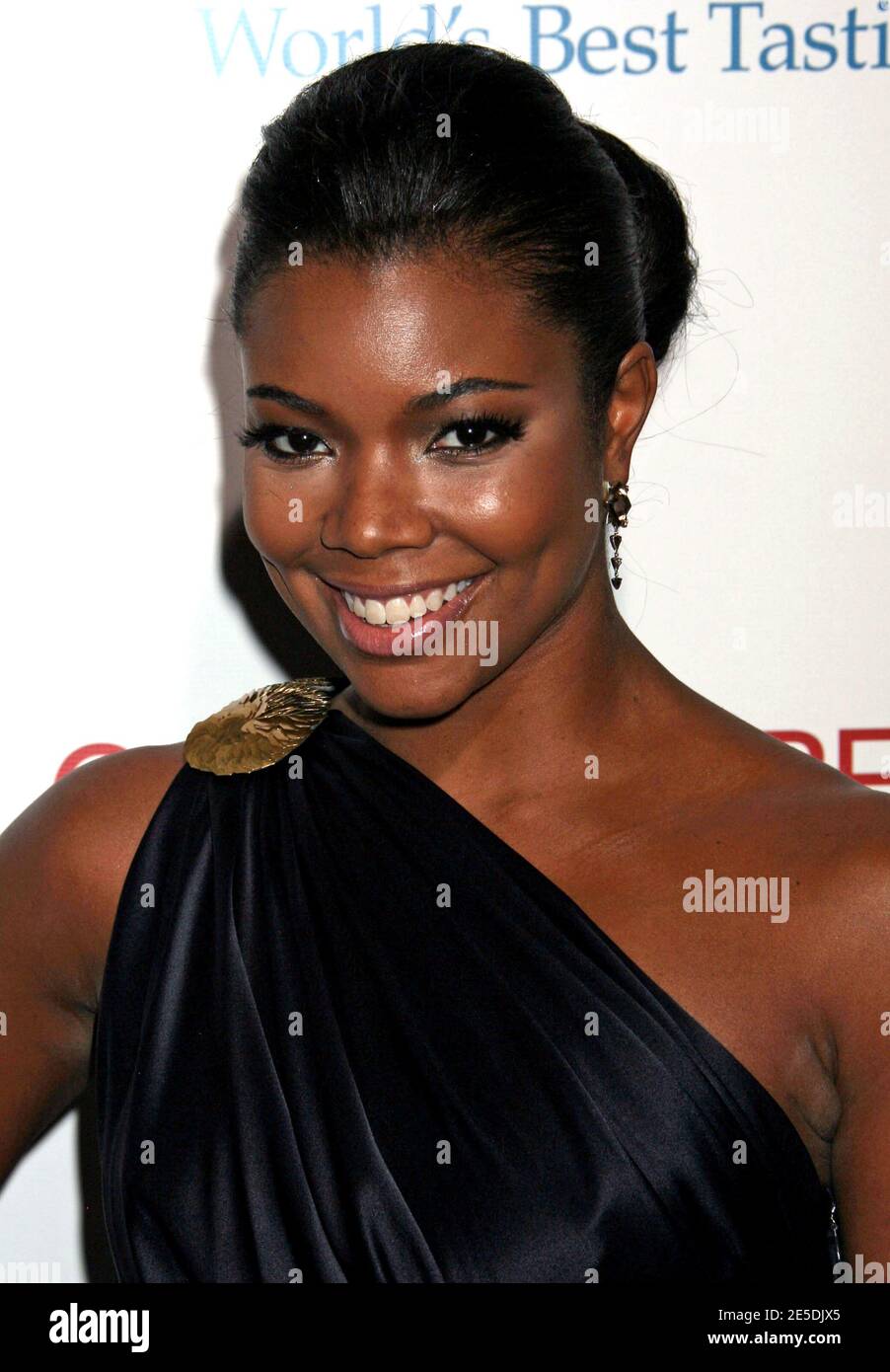 "Gabrielle Union arrives at The Los Angeles Premiere for ""Cadillac ...