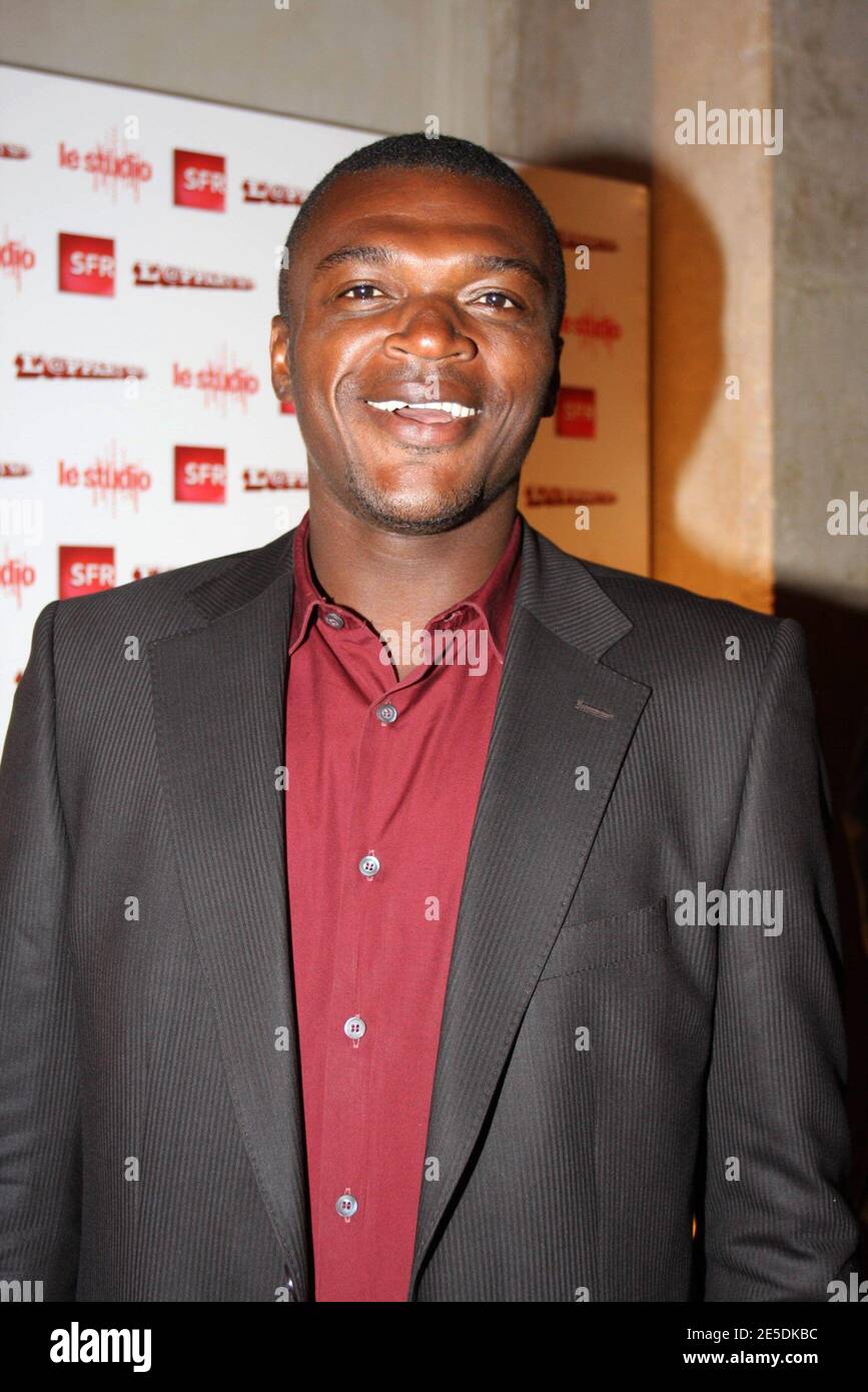 Marcel desailly hi-res stock photography and images - Alamy