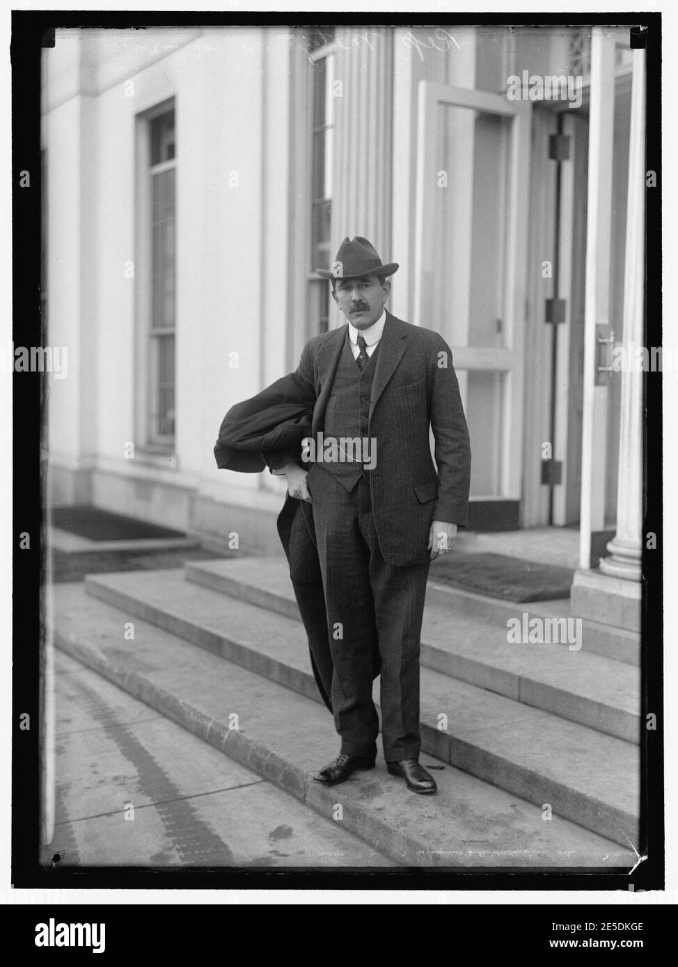 August herman hi-res stock photography and images - Alamy