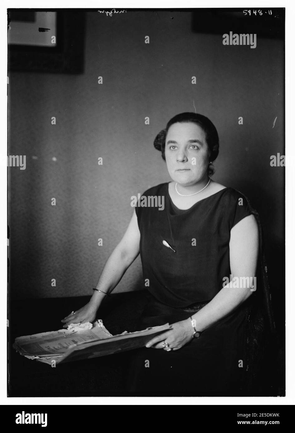 Metzger Black and White Stock Photos & Images - Alamy