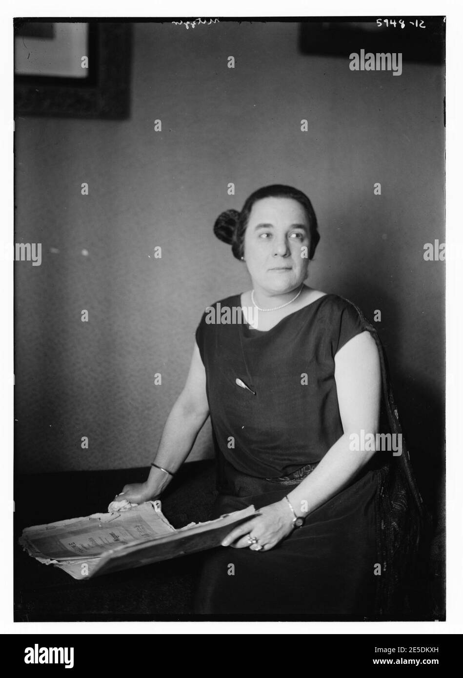 Metzger Black and White Stock Photos & Images - Alamy