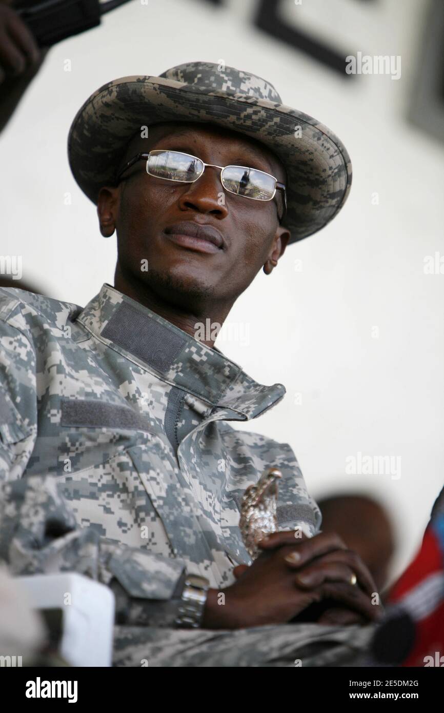 Republique Democratique Du Congo Rdc High Resolution Stock Photography ...