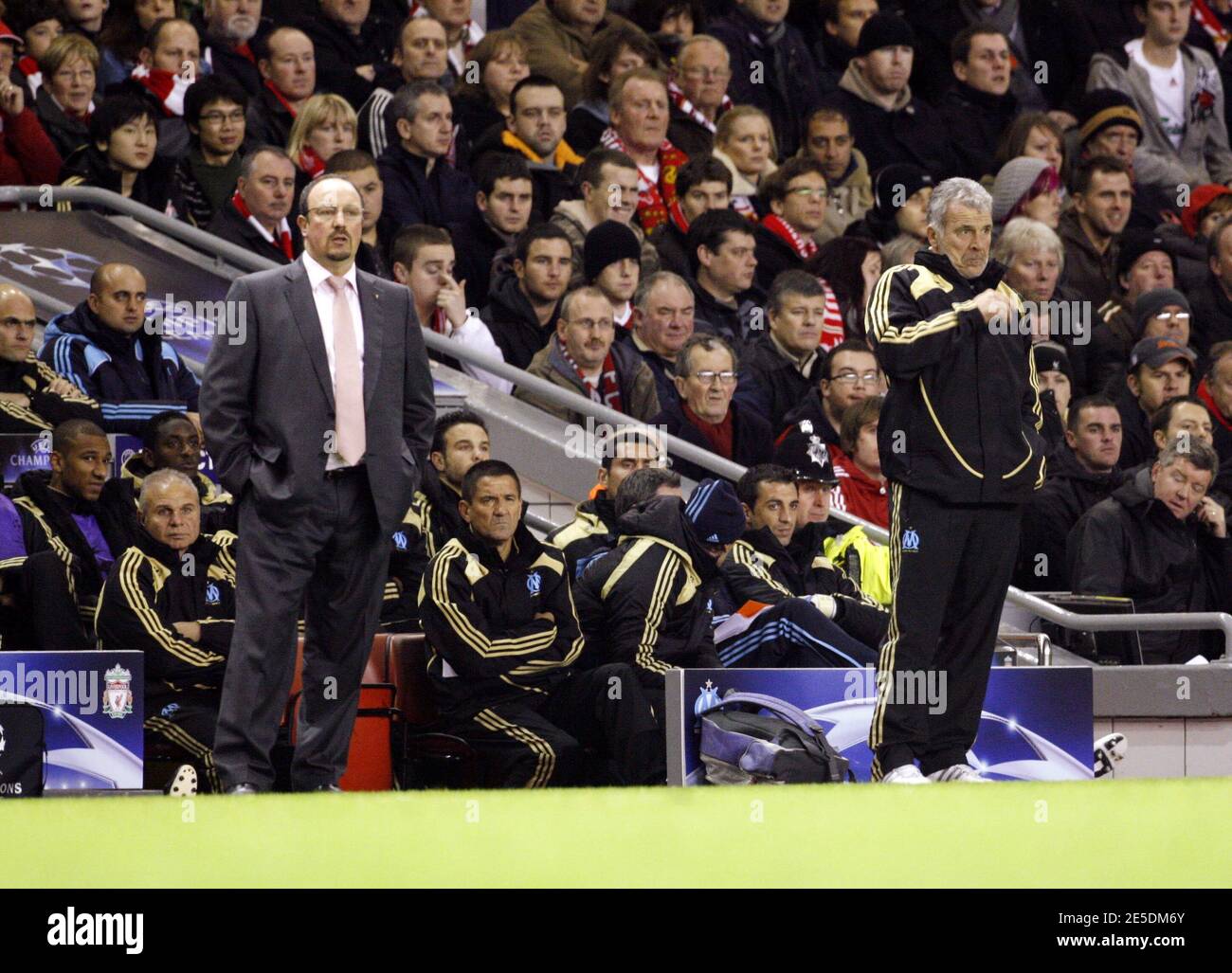 Eric goddard hi-res stock photography and images - Alamy