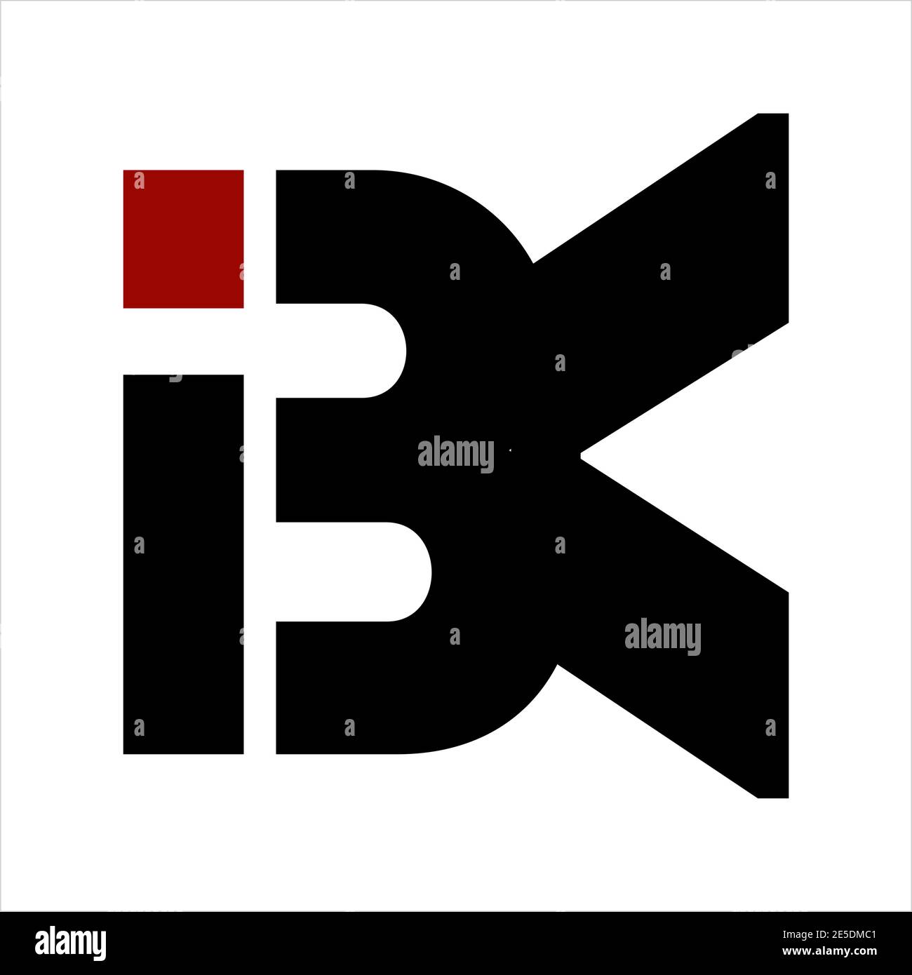 Bik marketing logo hi-res stock photography and images - Alamy