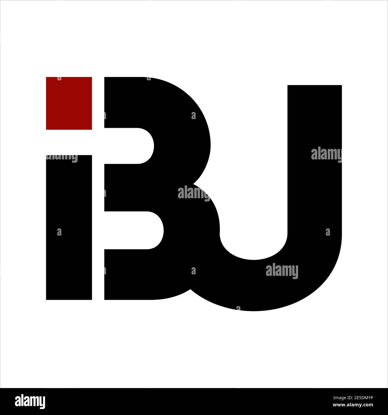 Ibj logo hi-res stock photography and images - Alamy