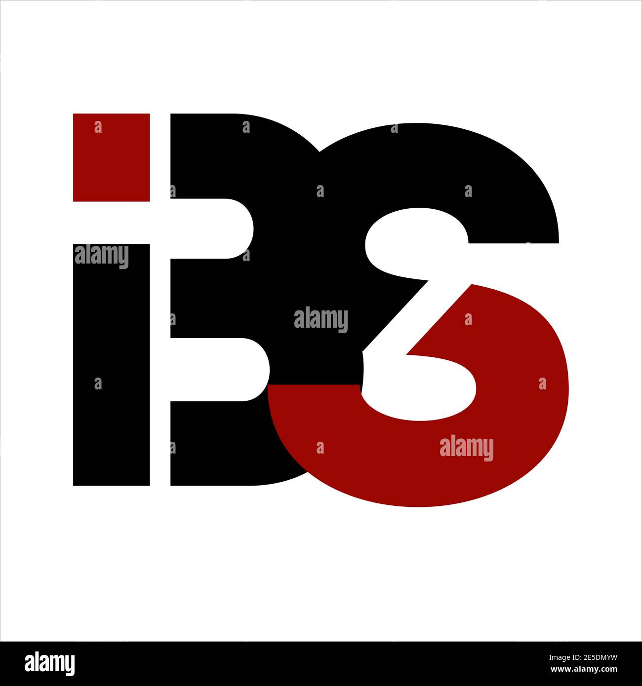 Ibs tech logo hi-res stock photography and images - Alamy