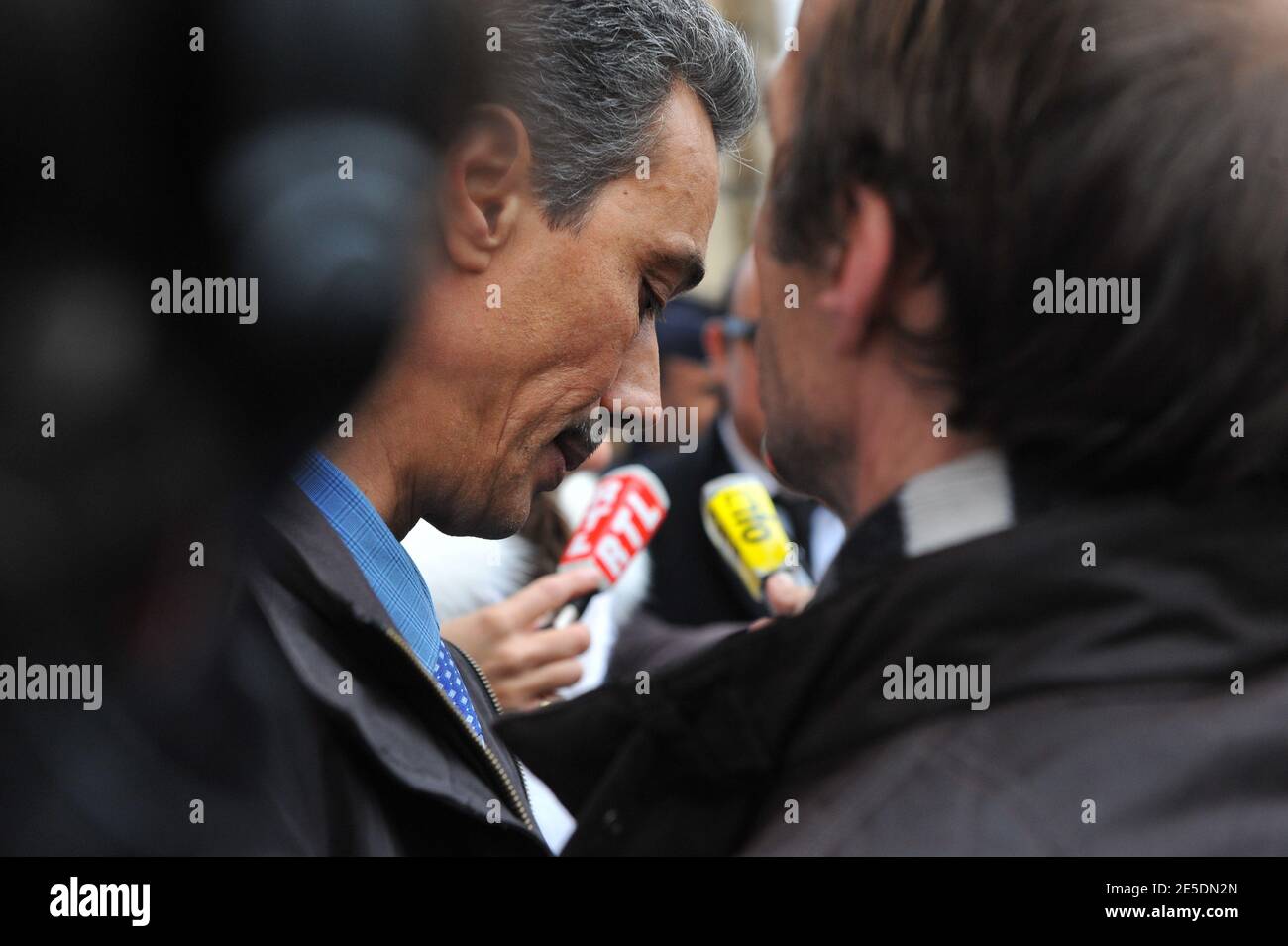 Raddad omar hi-res stock photography and images - Alamy