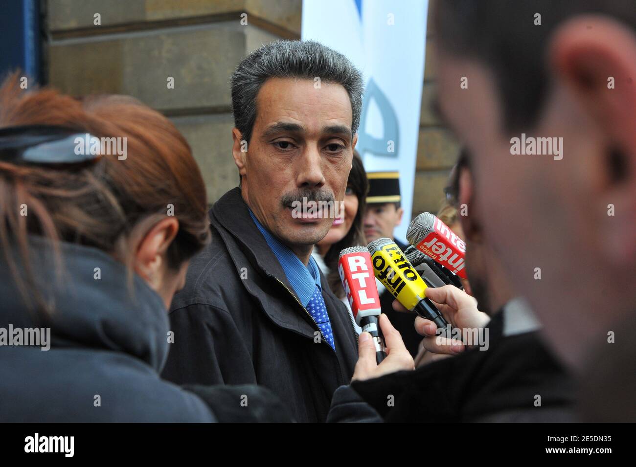 Raddad omar hi-res stock photography and images - Alamy