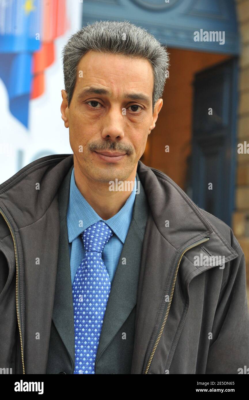 Raddad omar hi-res stock photography and images - Alamy