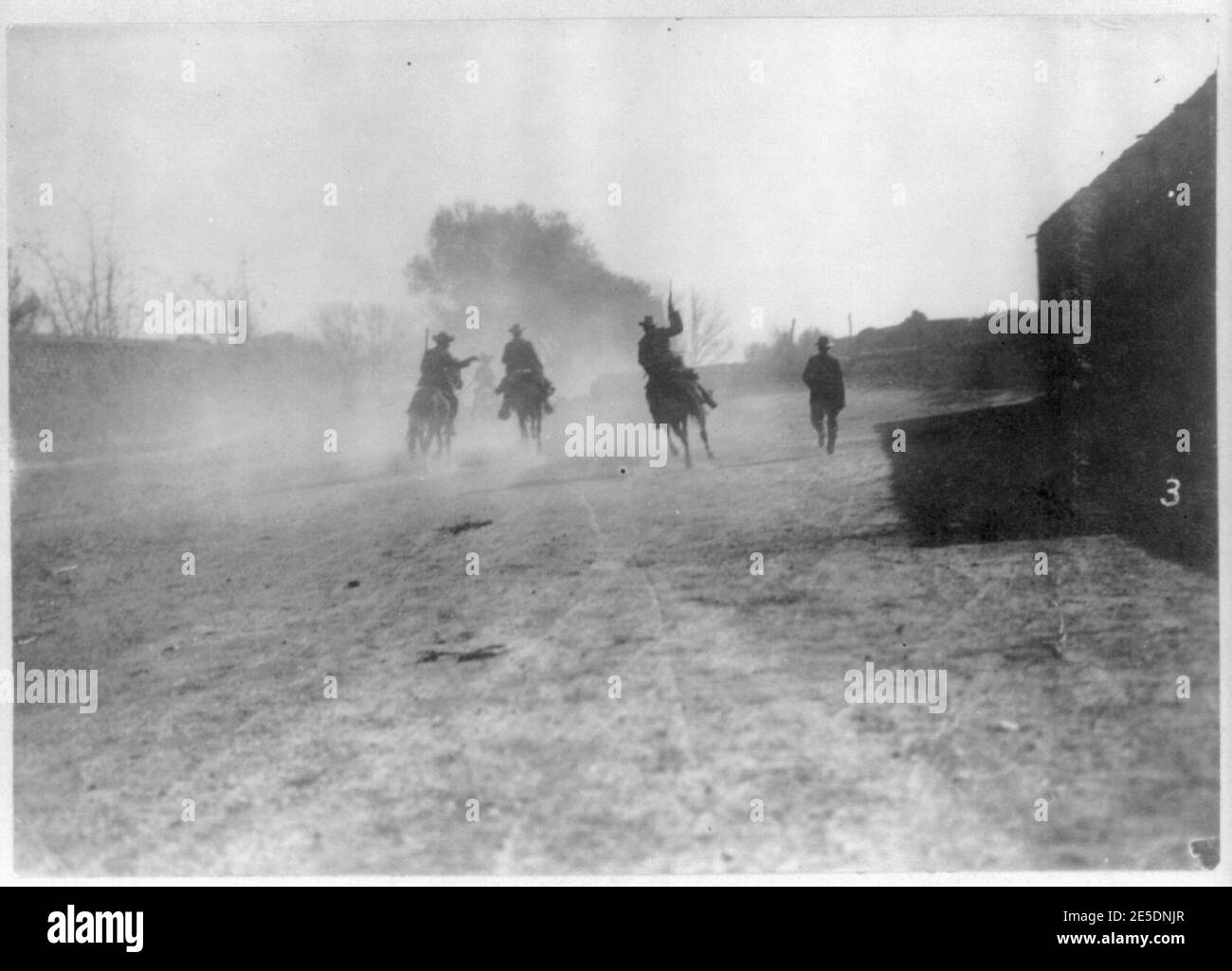 Insurrectos hi-res stock photography and images - Alamy