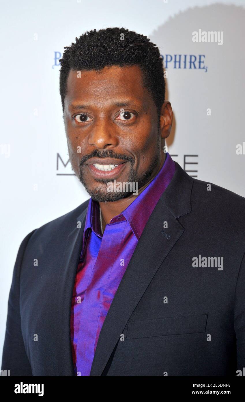 Eamonn walker hi-res stock photography and images - Alamy