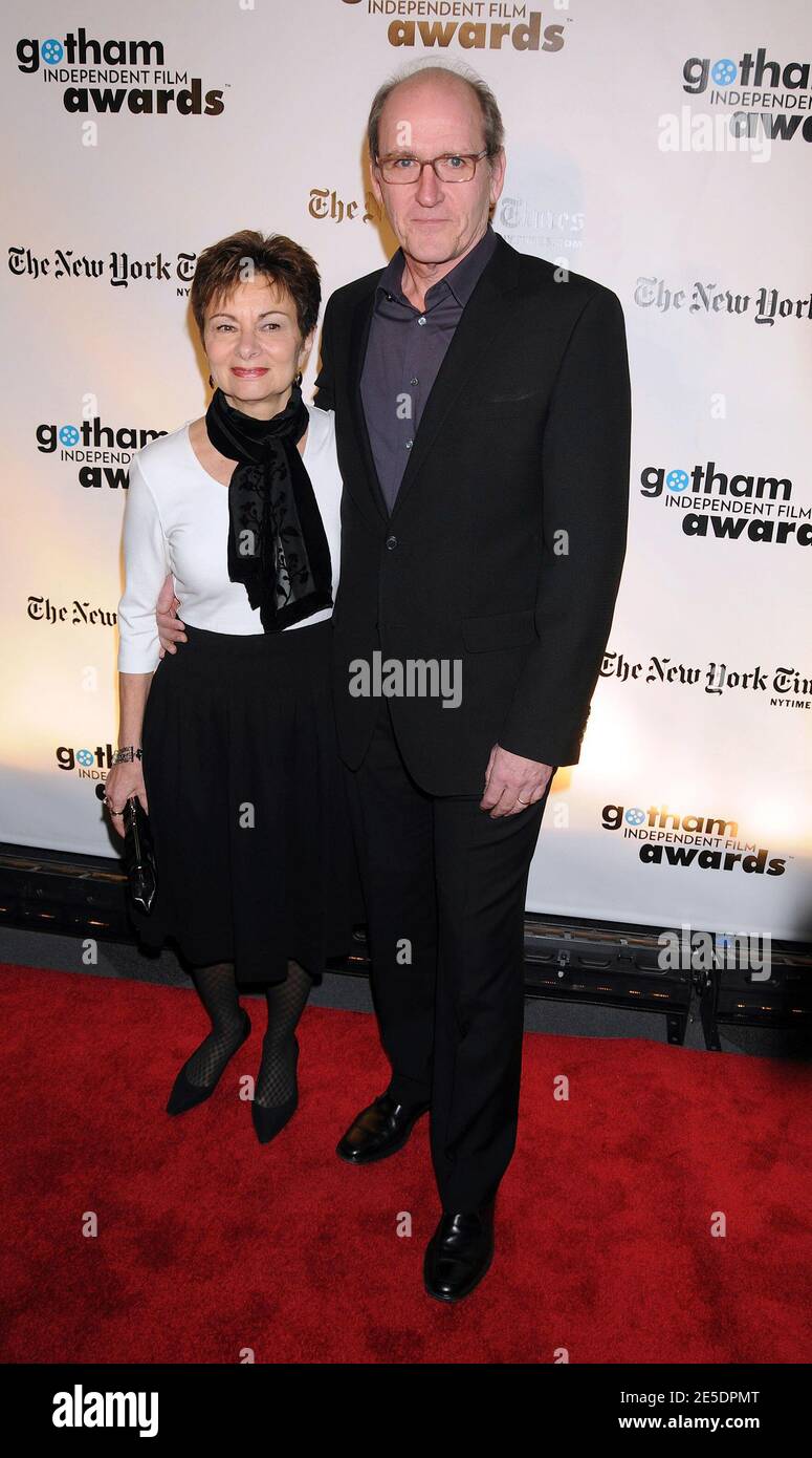 Richard jenkins and sharon r frederick hi-res stock photography and ...