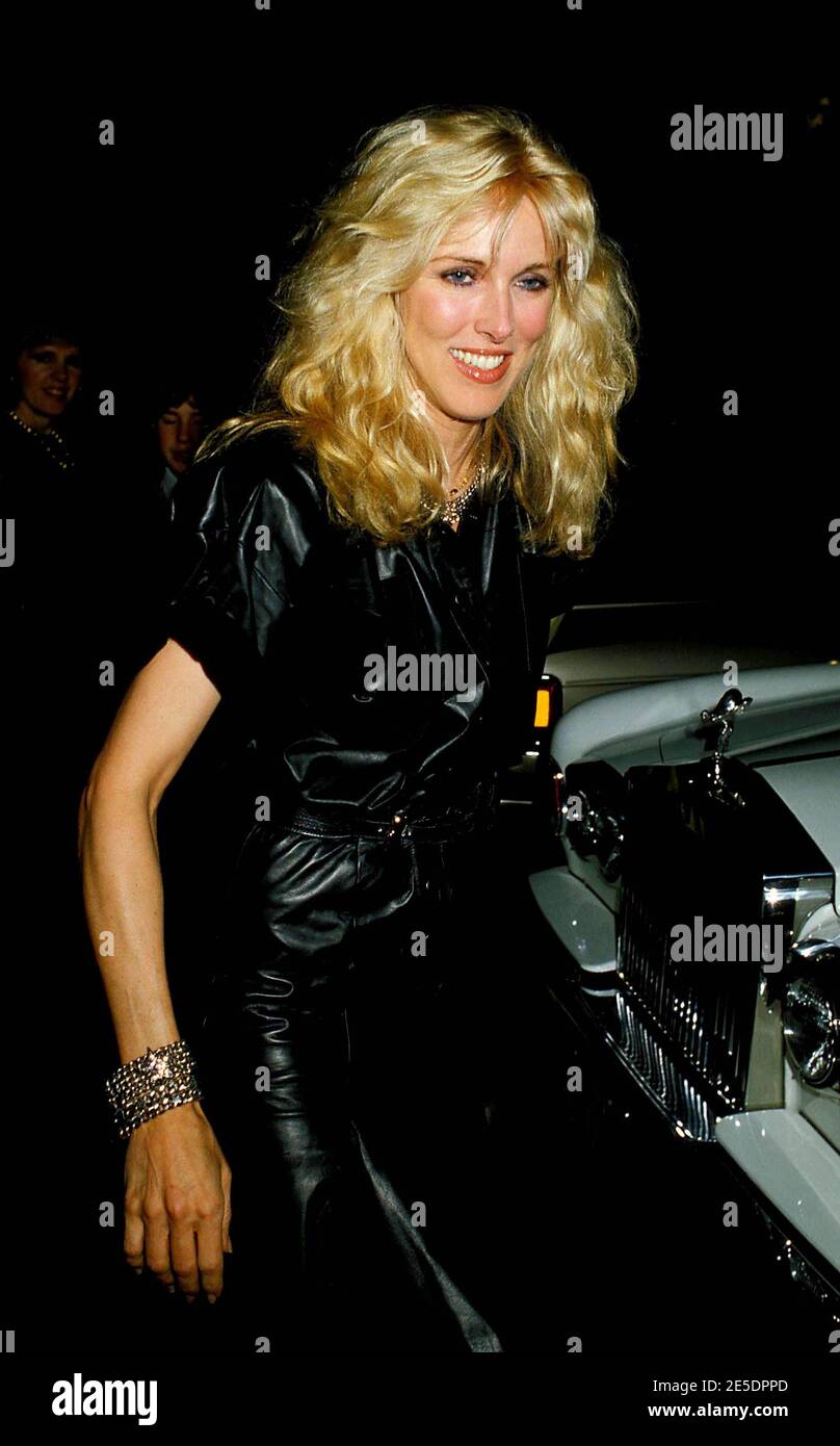 Alana stewart hi-res stock photography and images - Alamy