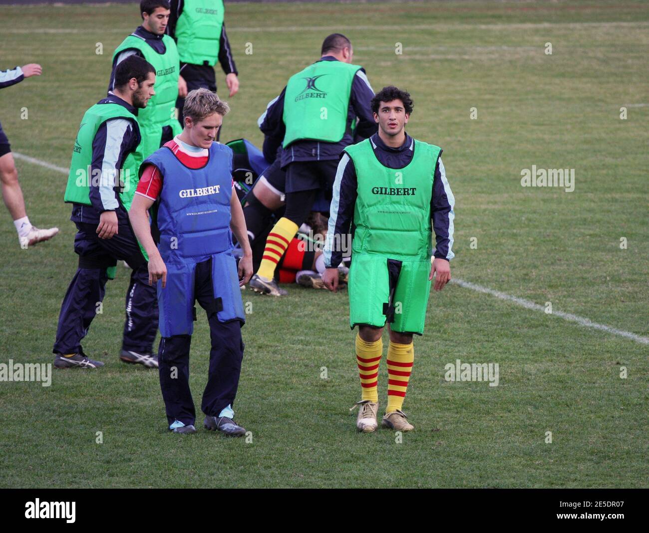 Philipp burger hi-res stock photography and images - Alamy