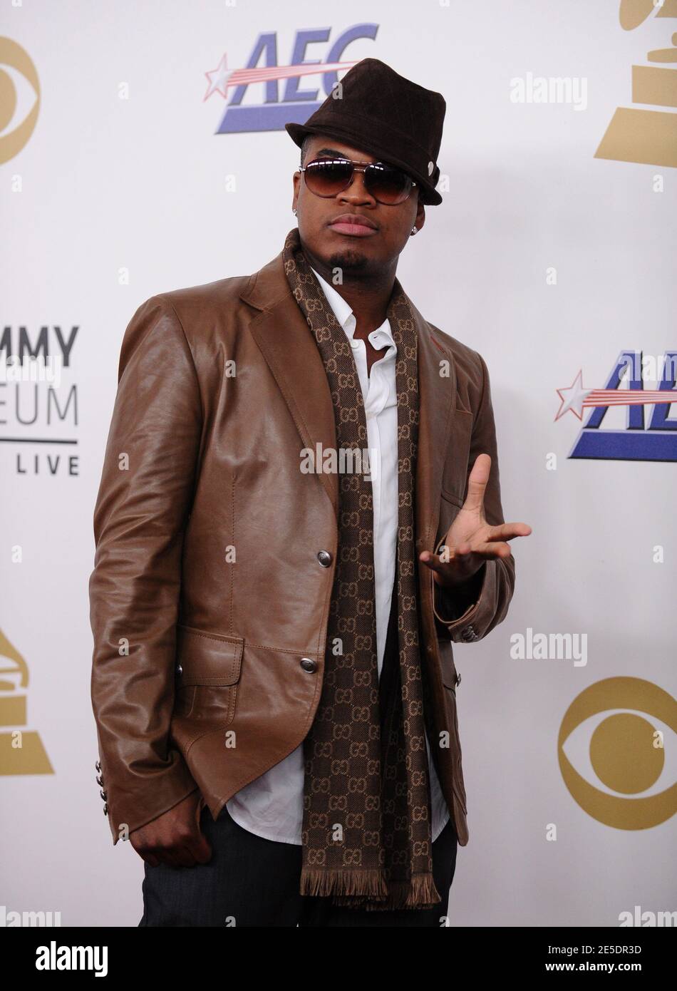 Ne yo concert hi-res stock photography and images - Alamy