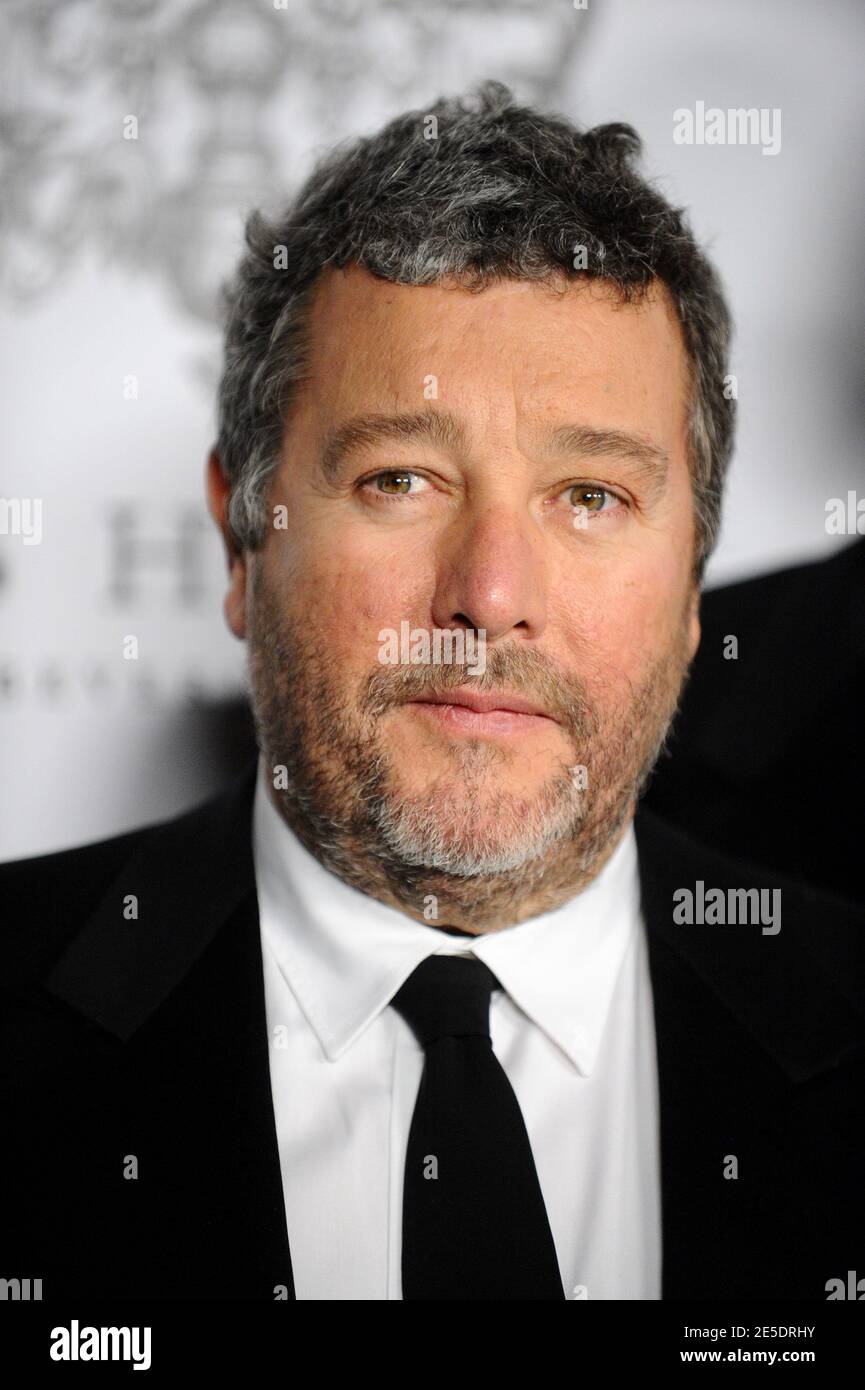 Philippe starck hi-res stock photography and images - Alamy