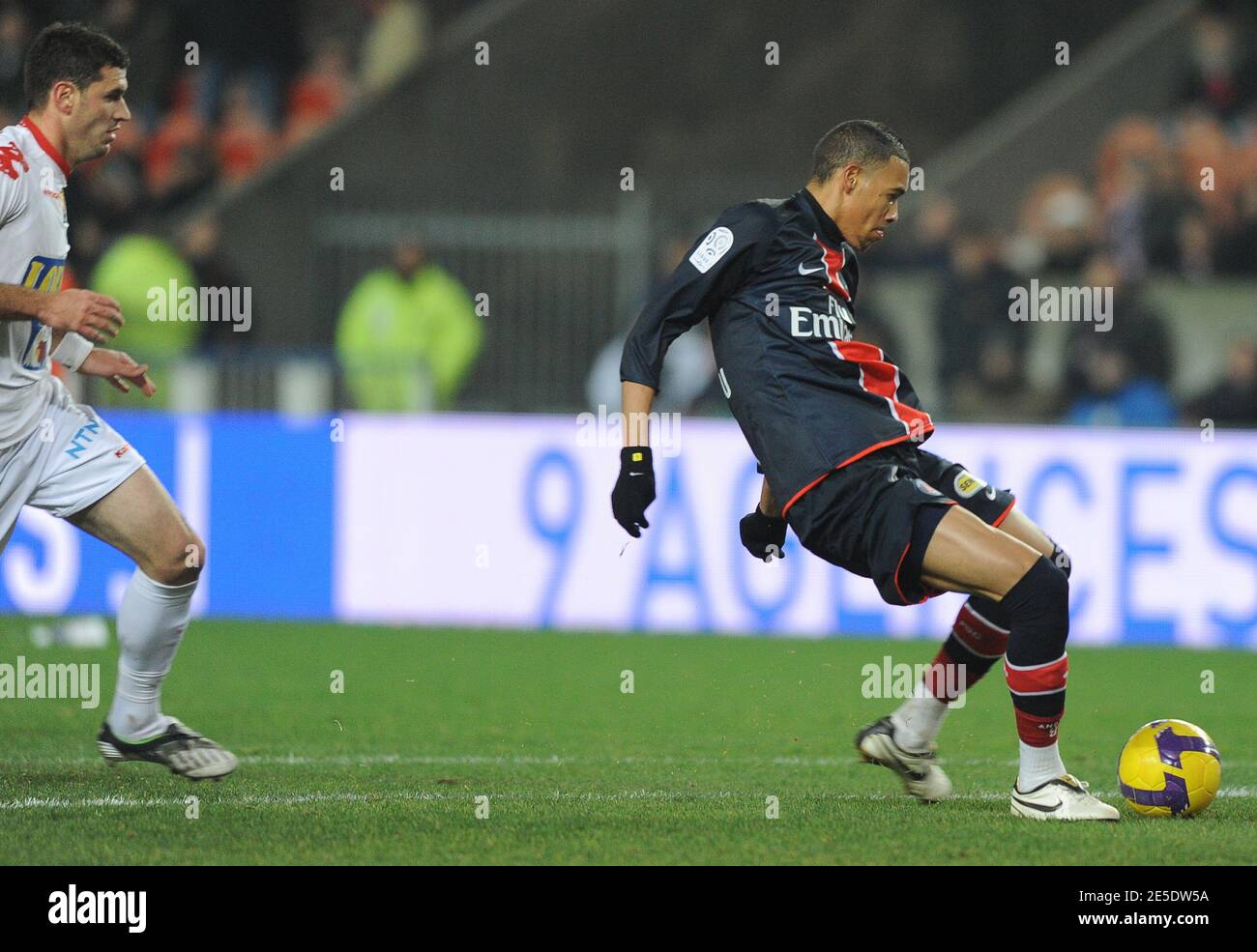 Saint germain le guillaume hi-res stock photography and images - Alamy