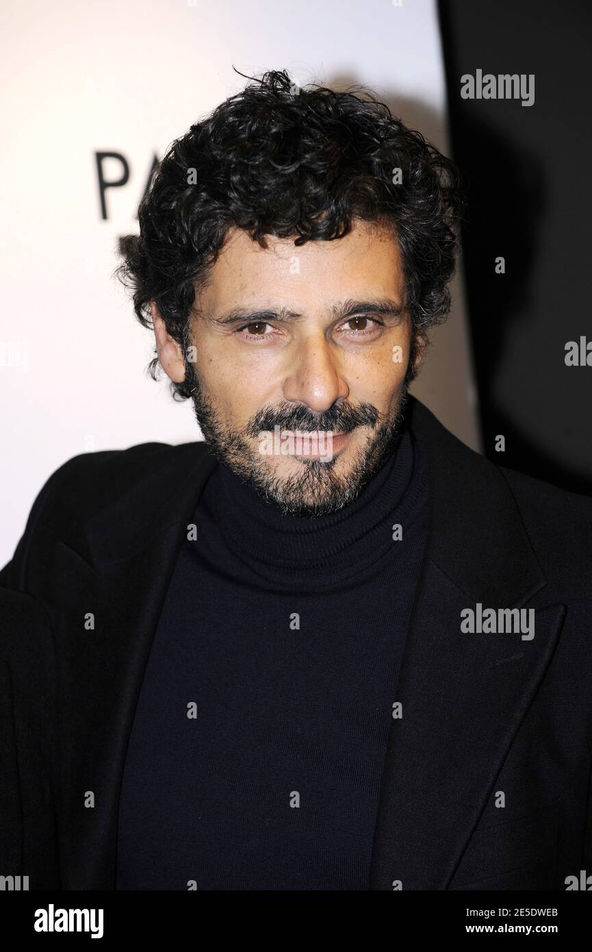 Pascal elbe 2008 hi-res stock photography and images - Alamy