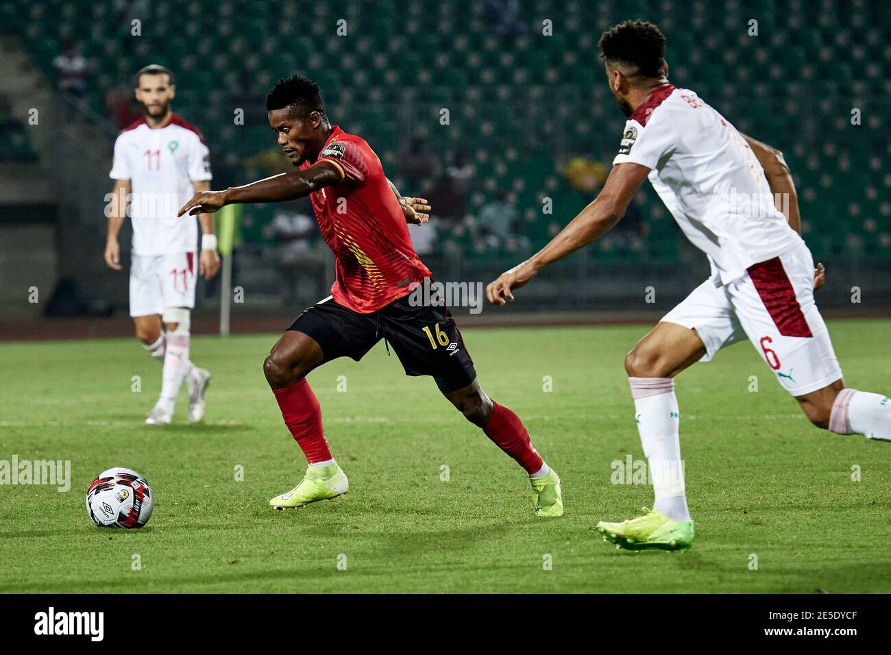 Reunification of cameroon hi-res stock photography and images - Alamy