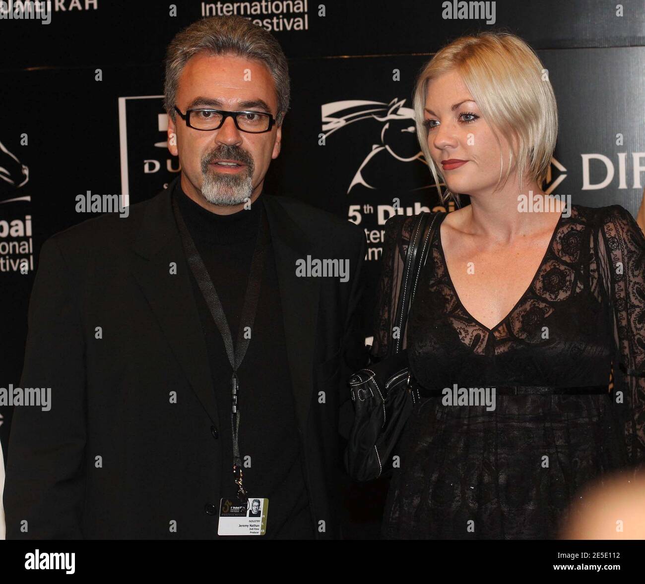 Wife of nathan hi-res stock photography and images - Alamy