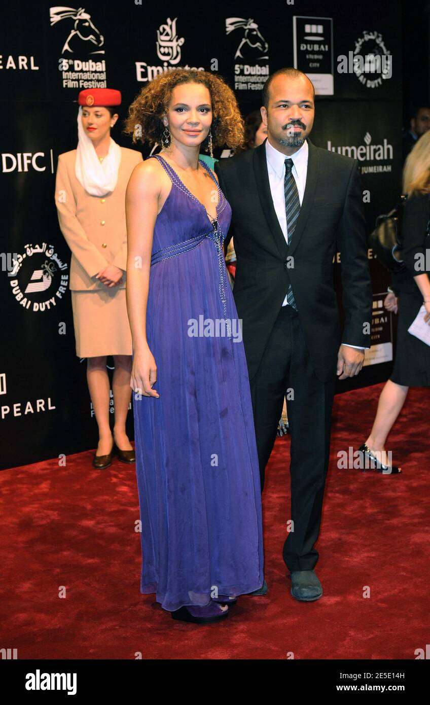 Carmen Ejogo Husband