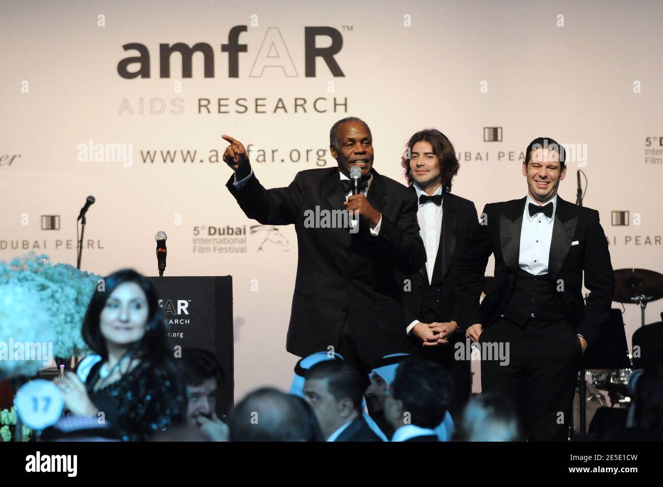 Derek anderson hi-res stock photography and images - Alamy