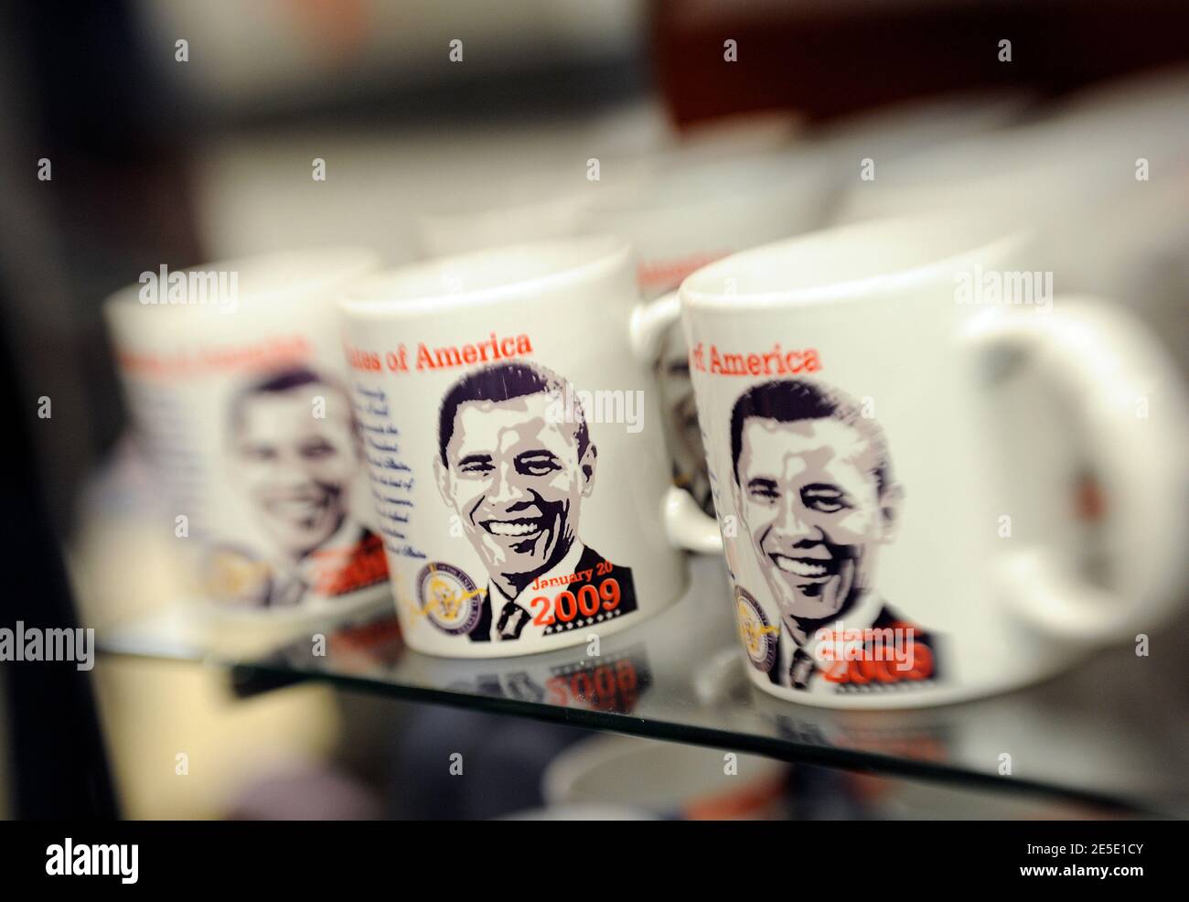 Political memorabilia hi-res stock photography and images - Alamy