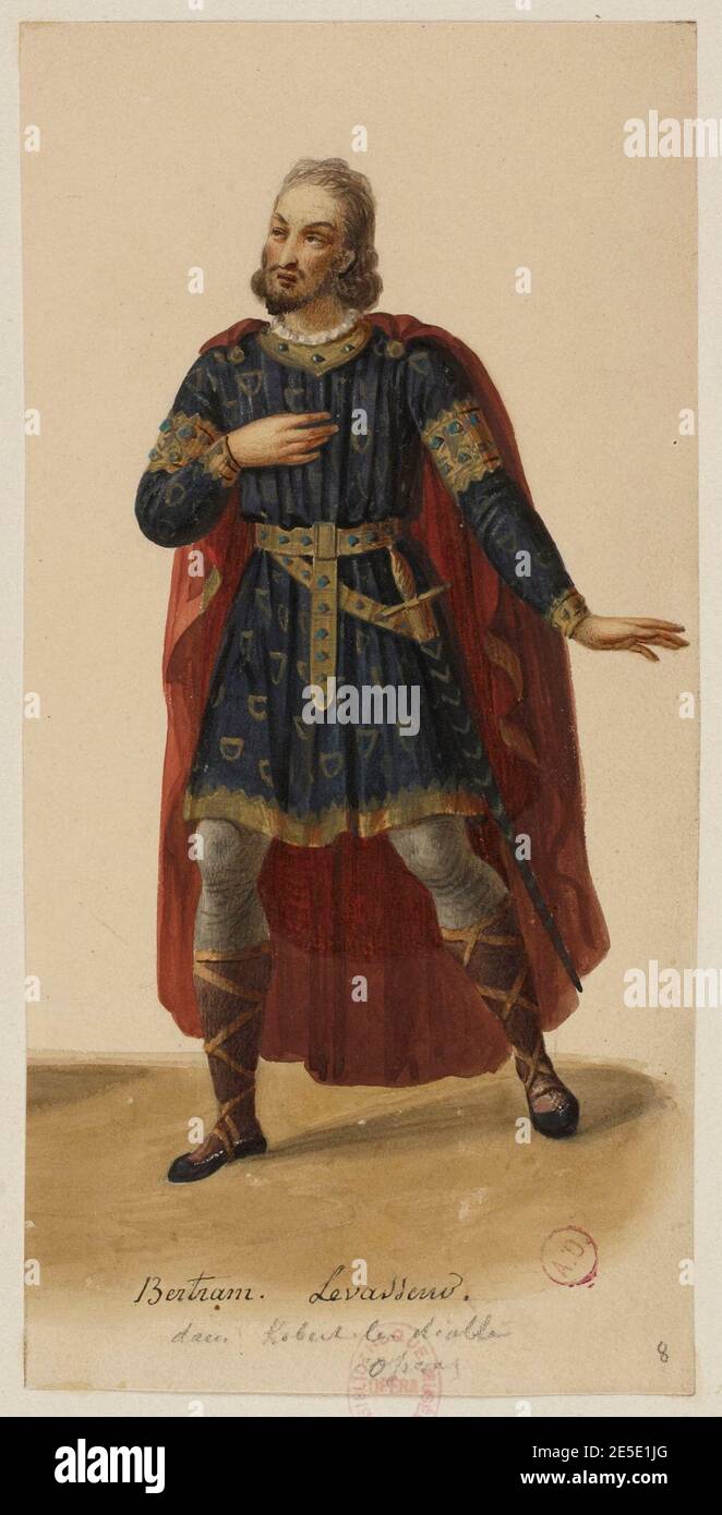 Robert bertram hi-res stock photography and images - Alamy