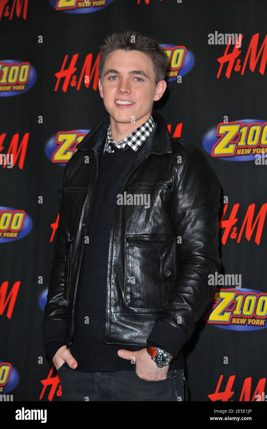 Jesse Mccartney 2000 Jesse McCartney The 'New Stage' 2022 Tour
