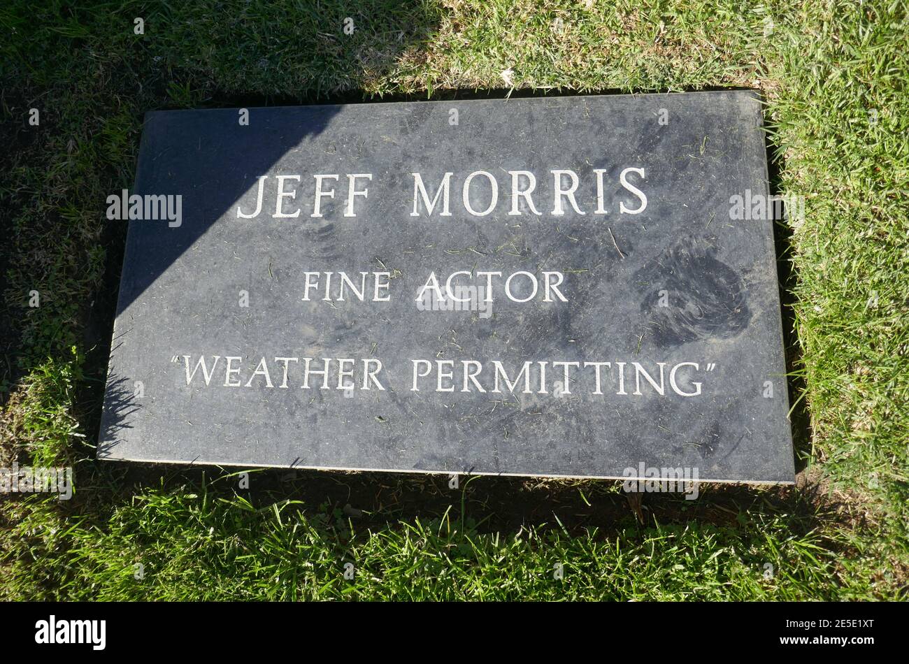 Los Angeles, California, USA 26th January 2021 A general view of ...