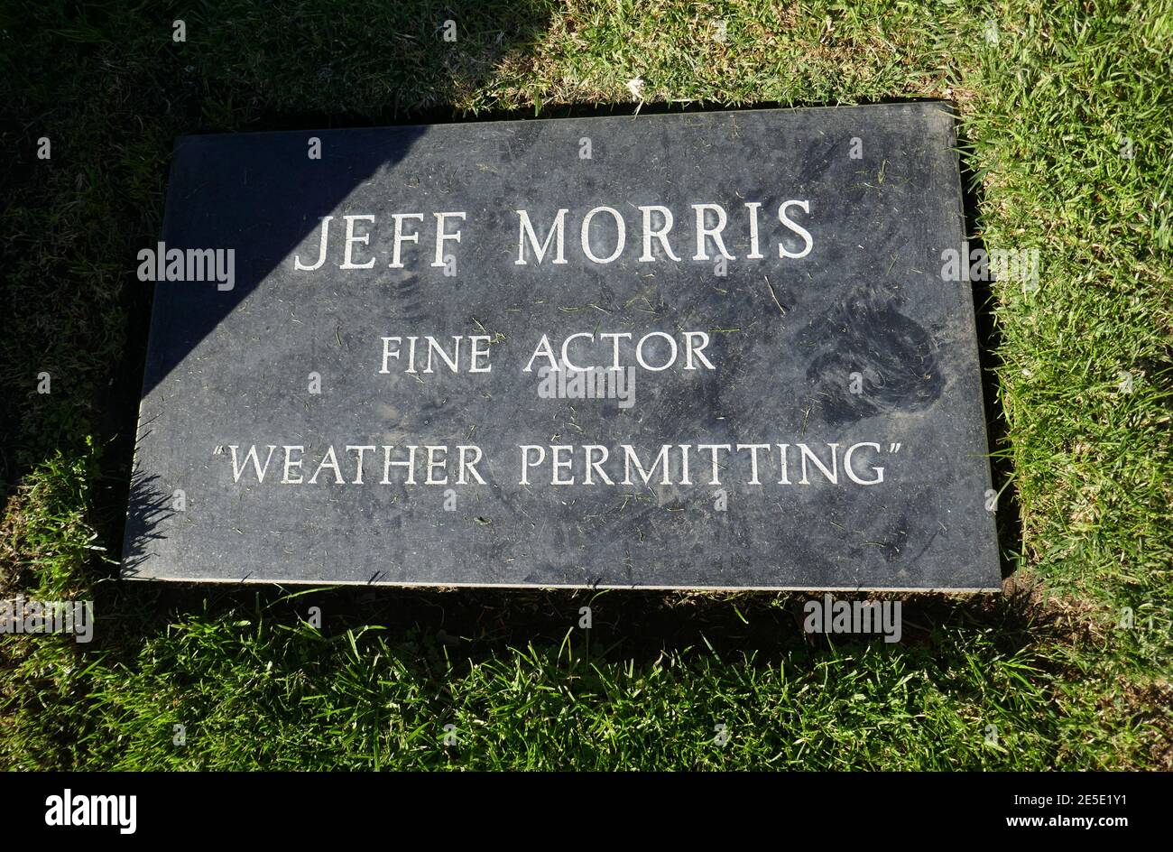 Los Angeles, California, USA 26th January 2021 A general view of ...