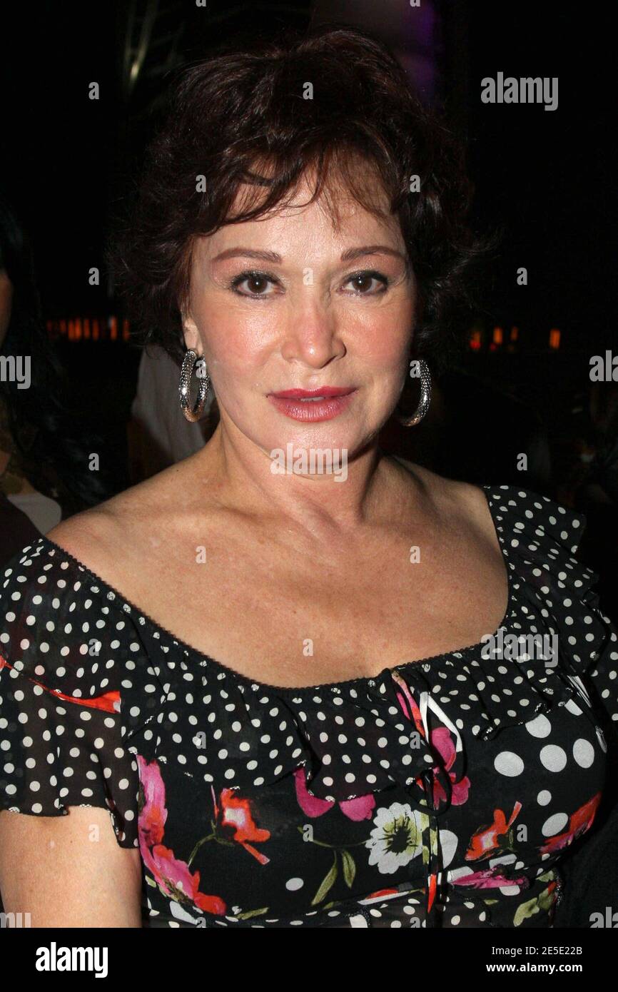 Actress lebleba hi-res stock photography and images - Alamy