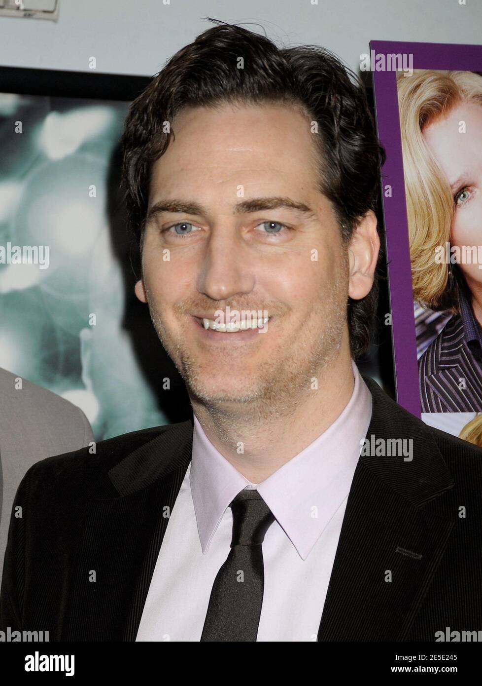 Executive producer and writer of 'Damages,' Daniel Zelman arriving for ...