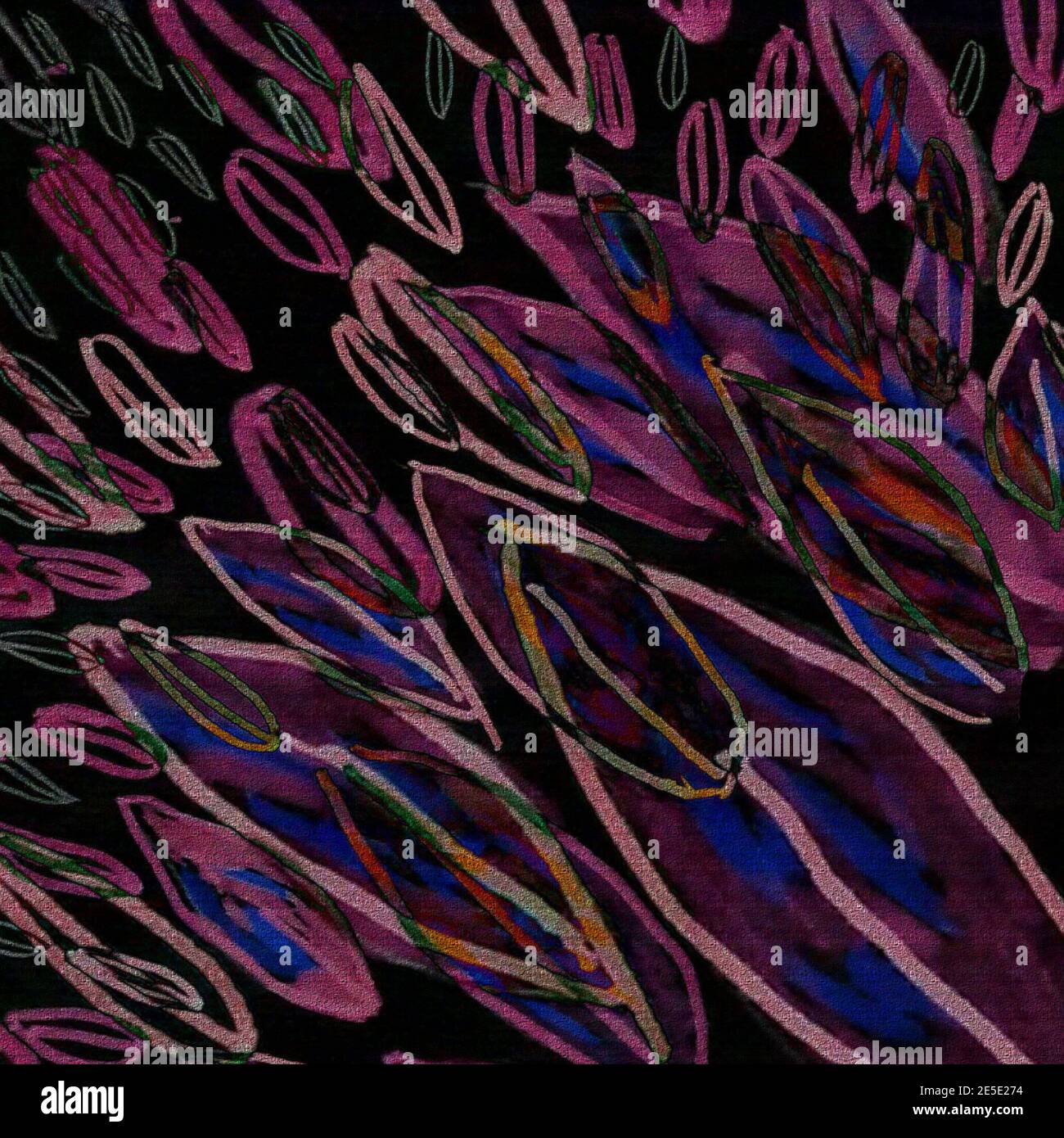 Abstract Dots Overlay Texture . Light Distressed Background with ...