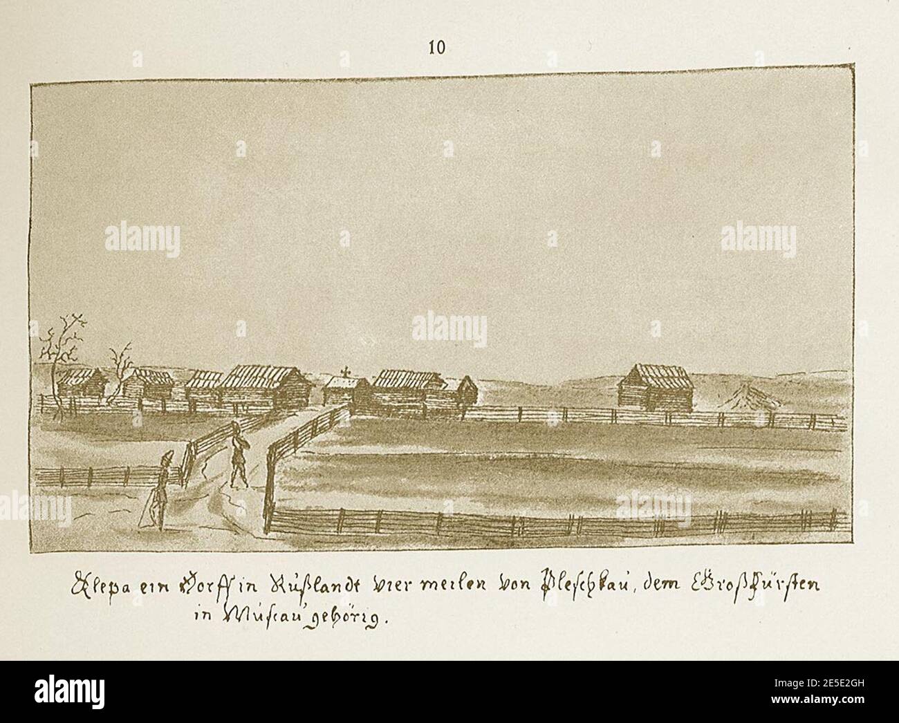 Kliapovo hi-res stock photography and images - Alamy