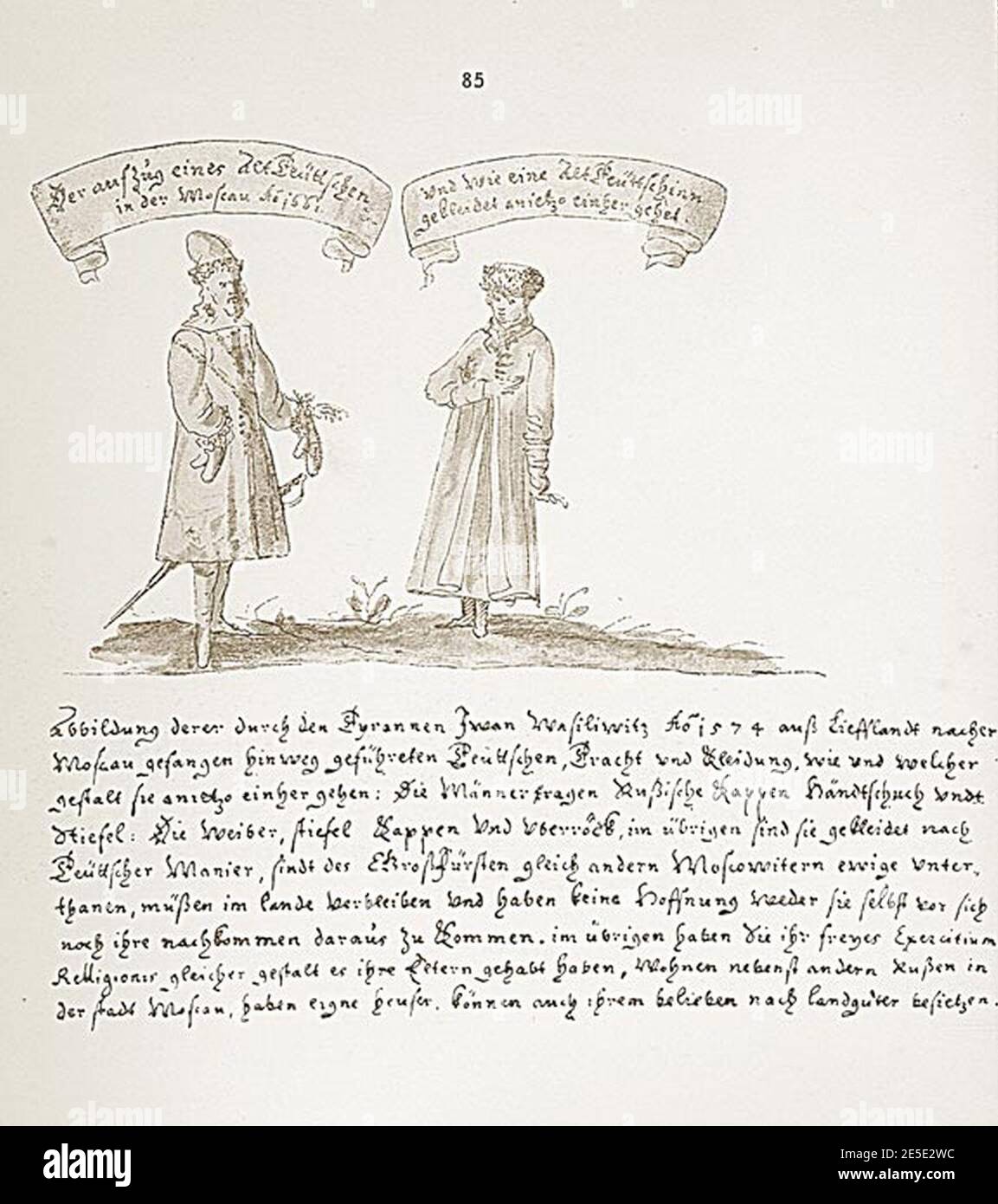 Livovians hi-res stock photography and images - Alamy